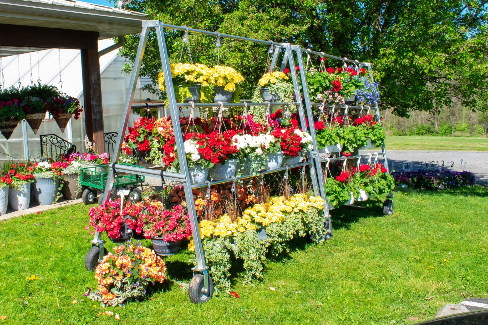 Farm Stands Near Me | Spring City, PA | Dutch Country Farm Market