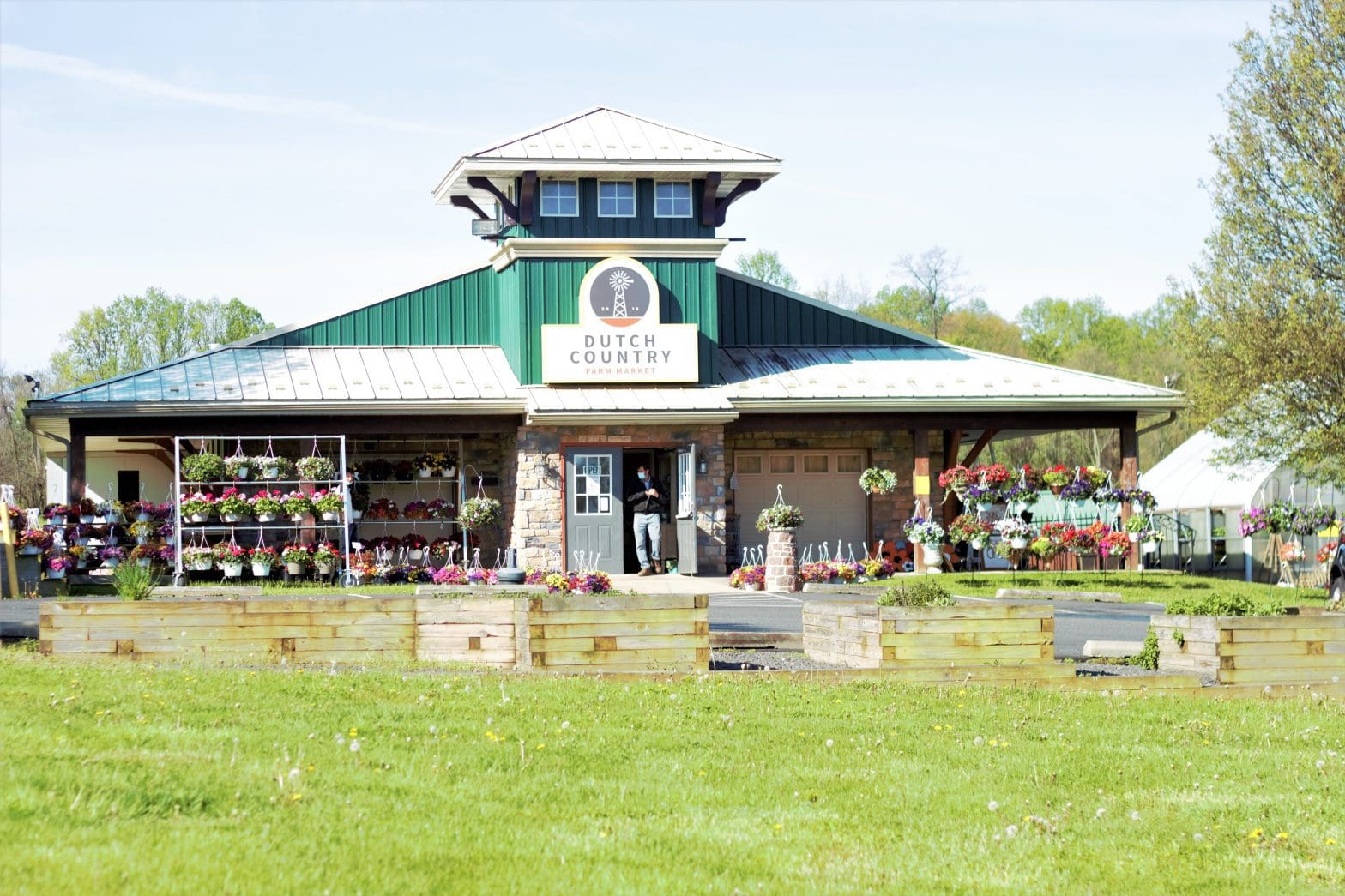 Best Farm Stands | Spring City, PA | Dutch Country Farm Market