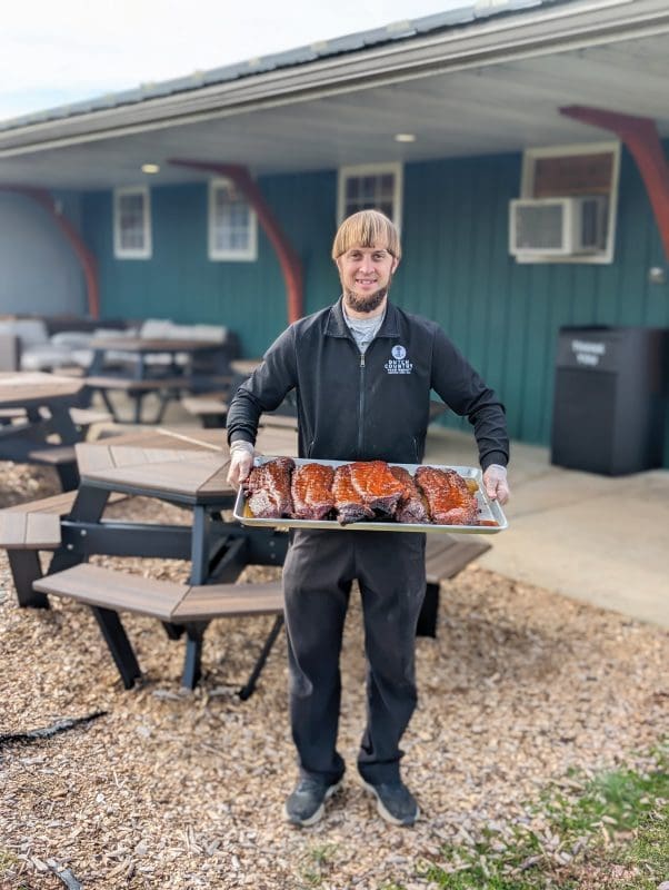 Smoked Meat in Spring City, PA | Dutch Country Farm Market