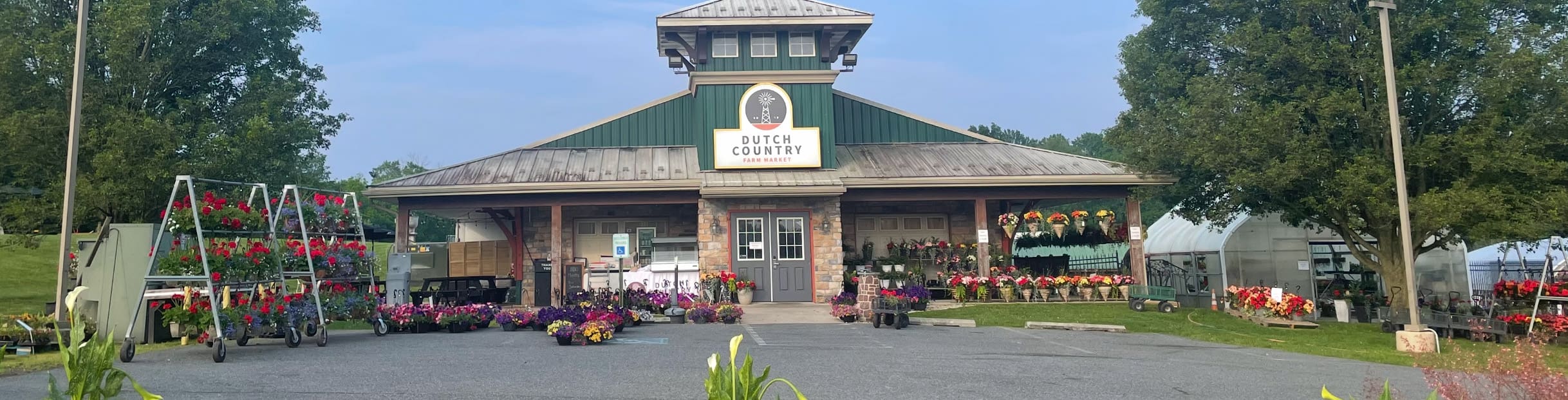 Best Local Farm | Spring City, PA | Dutch Country Farm Market