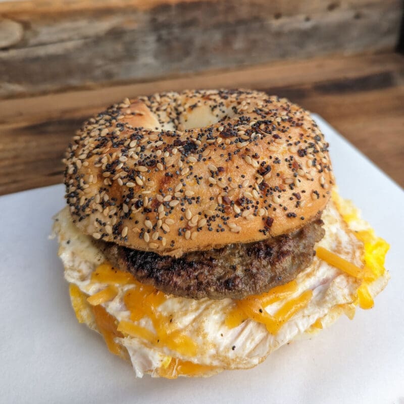 Fresh Breakfast & Lunch Sandwiches in Spring City, PA | Dutch Country ...